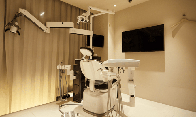 院内紹介｜大阪市中央区西心斎橋の歯医者｜O.D.Cオオタニデンタルクリニック